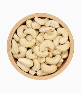 Cashew Nutrition Facts | Kaju Nutrition Facts 100g | Kaju Badam