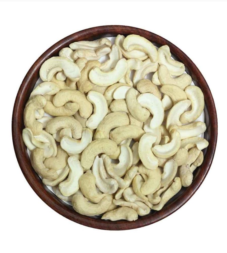 1 Kg Cashew Nut Price - Kaju Price 1Kg - Kaju Badam